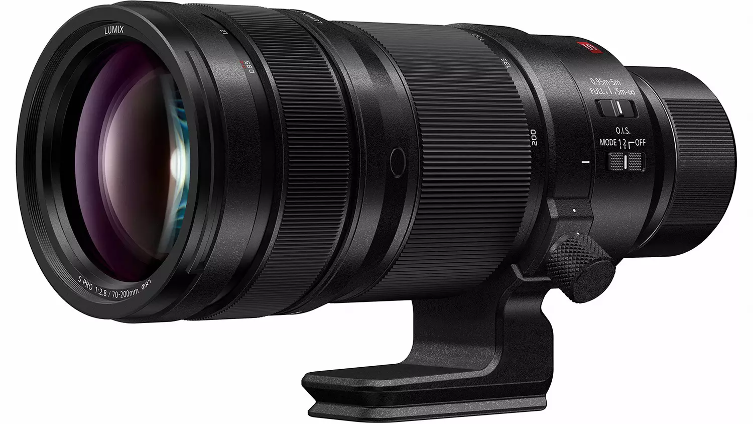 Panasonic Lumix S PRO 16-35mm f/4 और 70-200mm f/2.8 O.I.S. एल-माउंट लेंस की घोषणा 157909_4