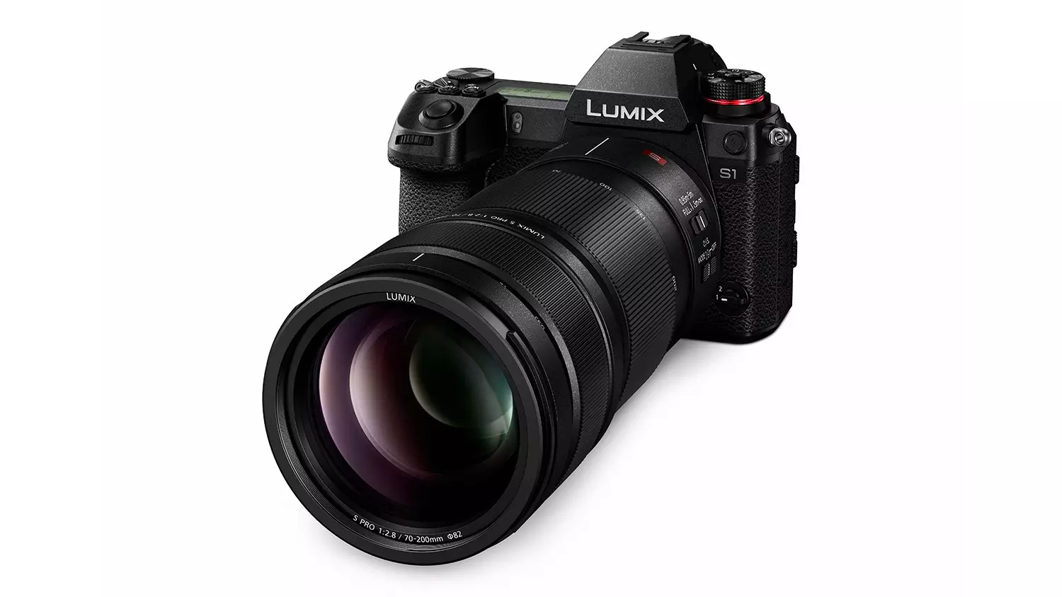 Panasonic Lumix S PRO 16-35mm f/4 और 70-200mm f/2.8 O.I.S. एल-माउंट लेंस की घोषणा 157909_5