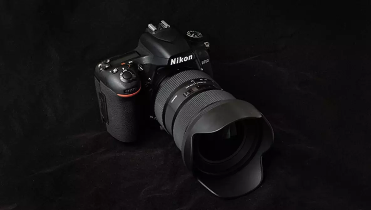 Fstoppers recensisce il Sigma 24-35mm f/2