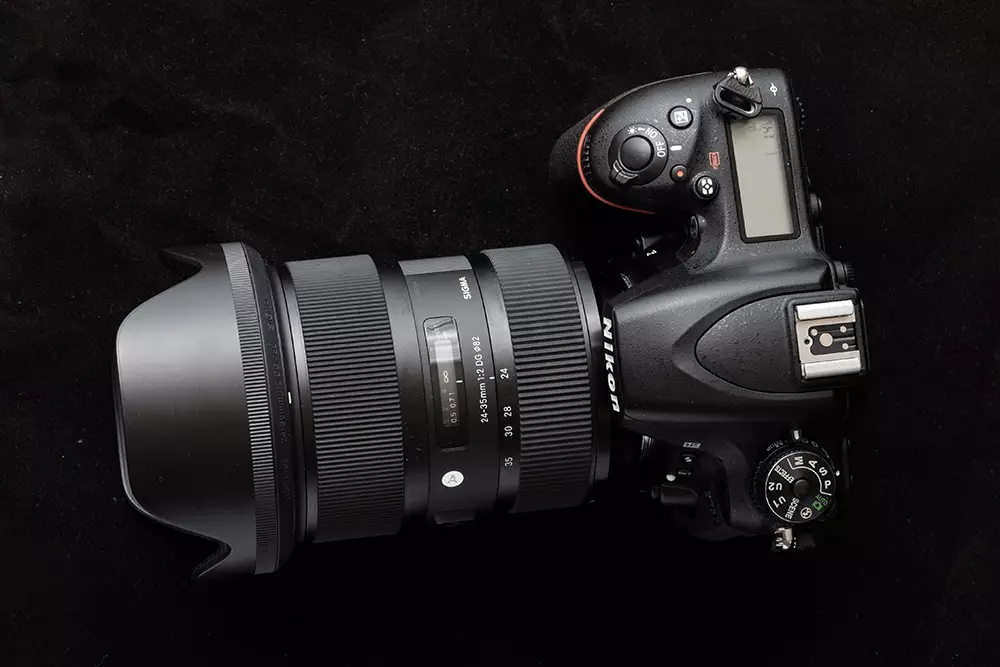 Fstoppers recensisce il Sigma 24-35mm f/2 158887_2