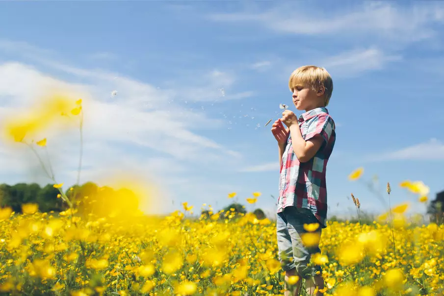 Finn Beales: Od horského obyvateľa k fotografovi svetovej triedy 160397_9