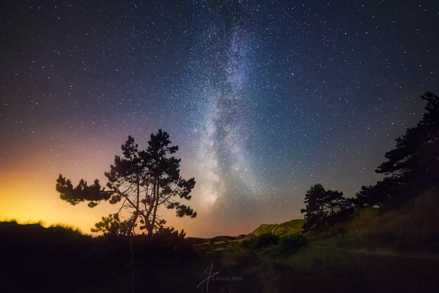 Dizajn pejzažne fotografije, 1. dio: Primer kompozicije 160765_11