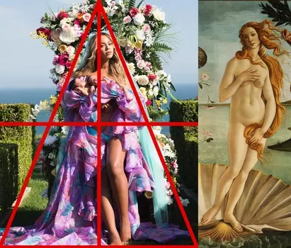 Er Beyoncés tvillingers billede godt? 161790_2