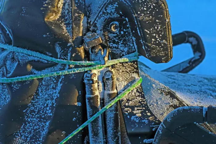 Fotografía de frío extremo al máximo: entrevista con Shmulik Goldberg 161930_3