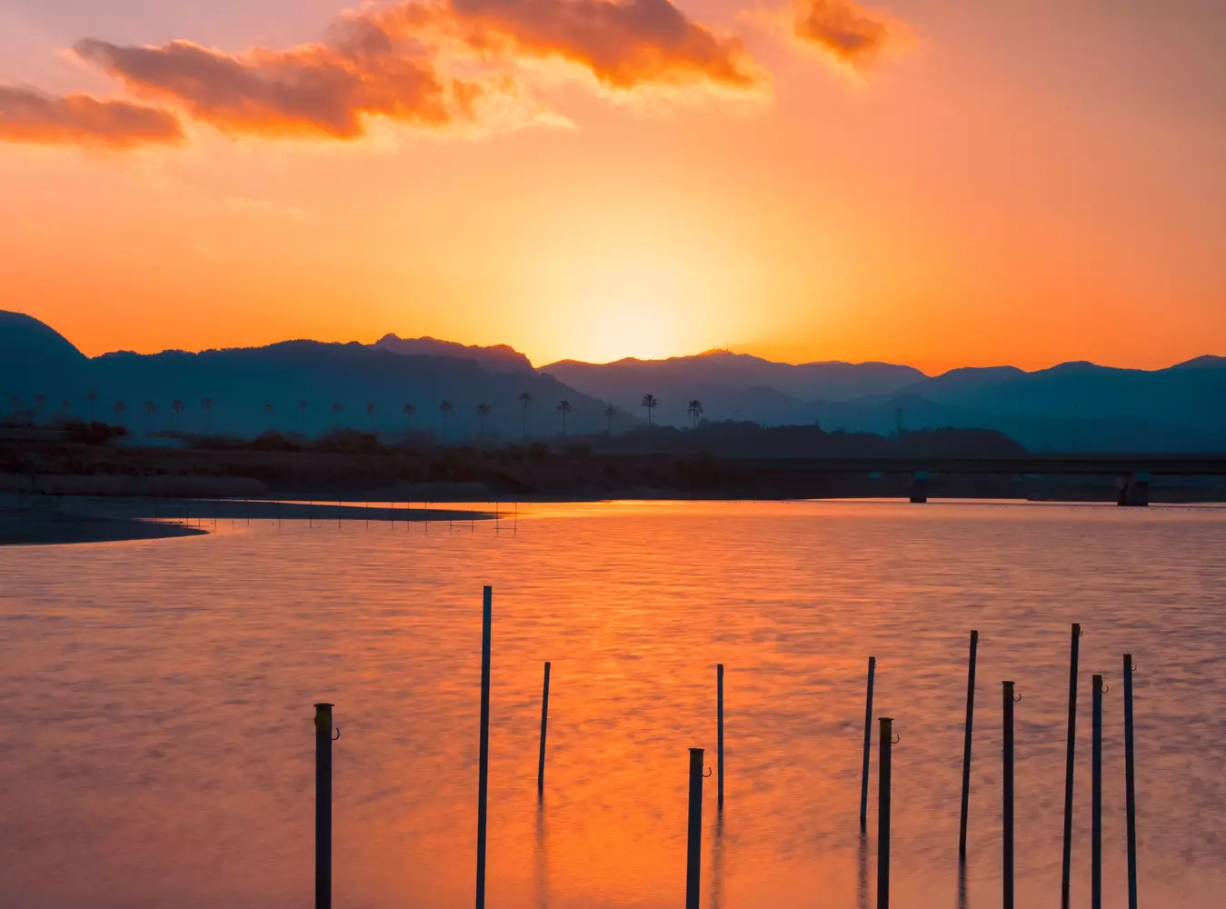 5 maneiras de tirar melhores fotos da paisagem aquática 162217_1