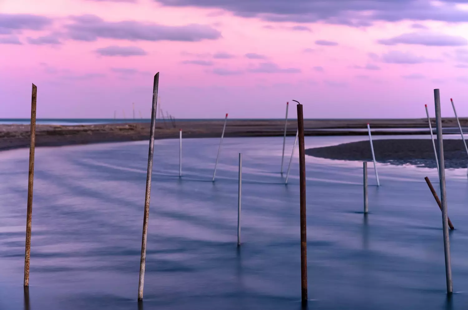 5 maneiras de tirar melhores fotos da paisagem aquática 162217_3