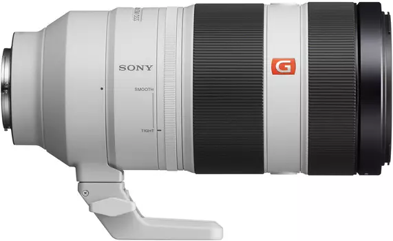 Fstoppers рассматривает объектив Sony FE 100-400mm f/4.5-5.6 GM OSS 162429_2