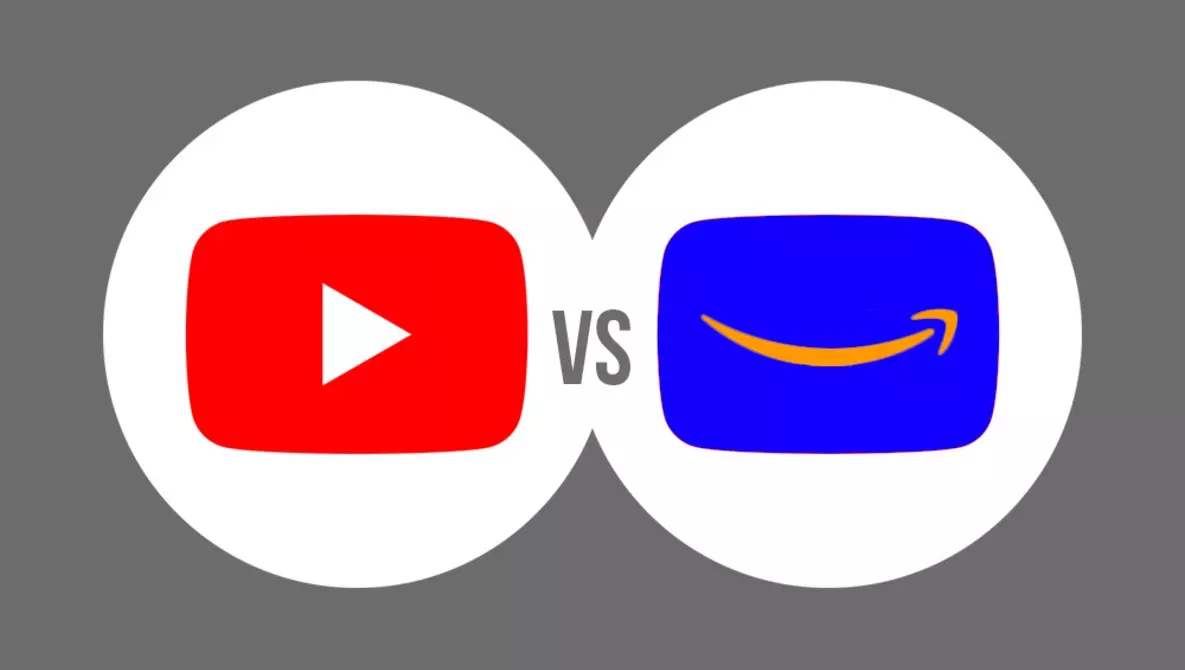 AmazonTube, Nemesis YouTube, Bisa Dadi Kasunyatan