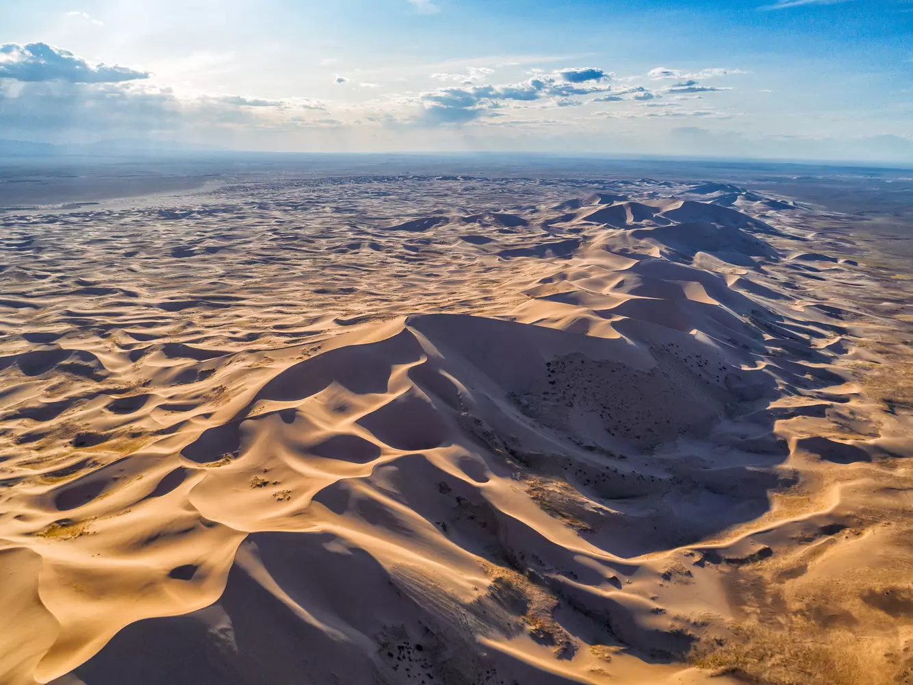 Filmant un documental al desert de Mongolia durant tres setmanes 163050_5