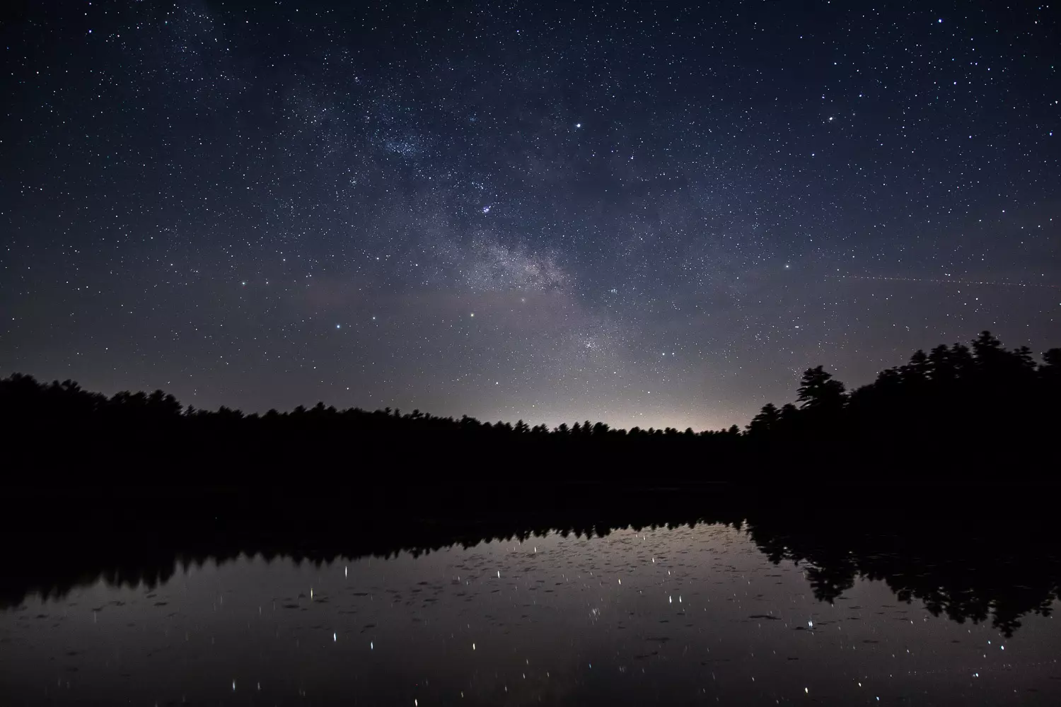 Fstoppers သည် ပေါ့ပါးသော Astrophotography Mount ကို ပြန်လည်သုံးသပ်သည်- The Sky-Watcher Star Adventurer Mini 163369_10