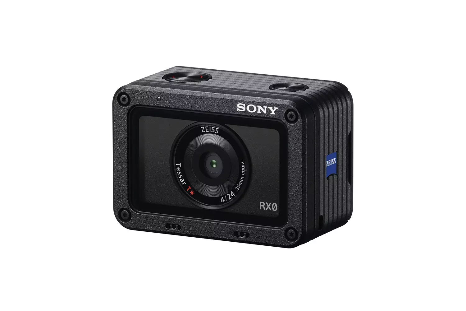 Sony RX0 Fa'ata'ita'iga Va'aiga ma Iloiloga: O le Meapu'e Ata e Le'o 164015_1