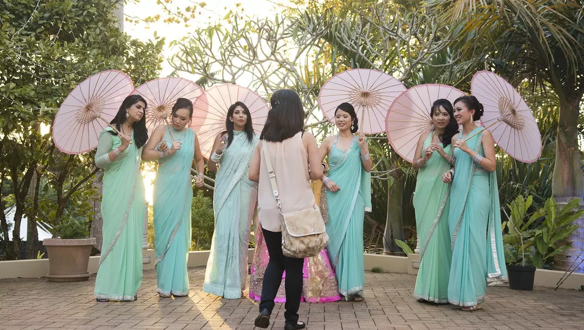 Kailan Oras Para Maging Bossy ang mga Photographer?