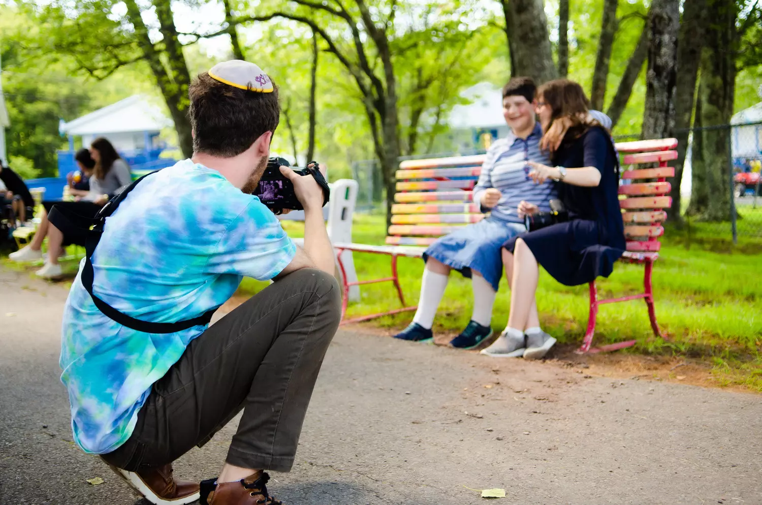 Pet savjeta koje sam dobio koji su oblikovali moju karijeru fotografa 164798_3