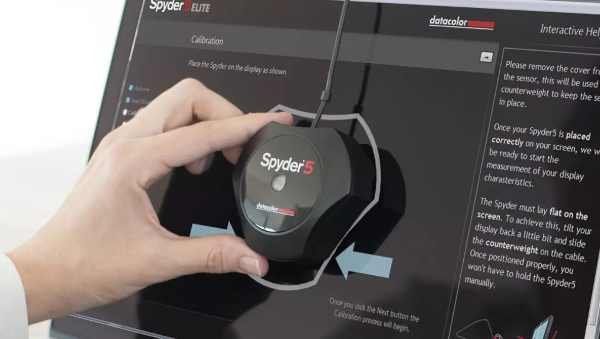 Datacolor Spyder5ELITE менен мониторуңузду кантип калибрлөө керек: Plus майрамдык келишимдер