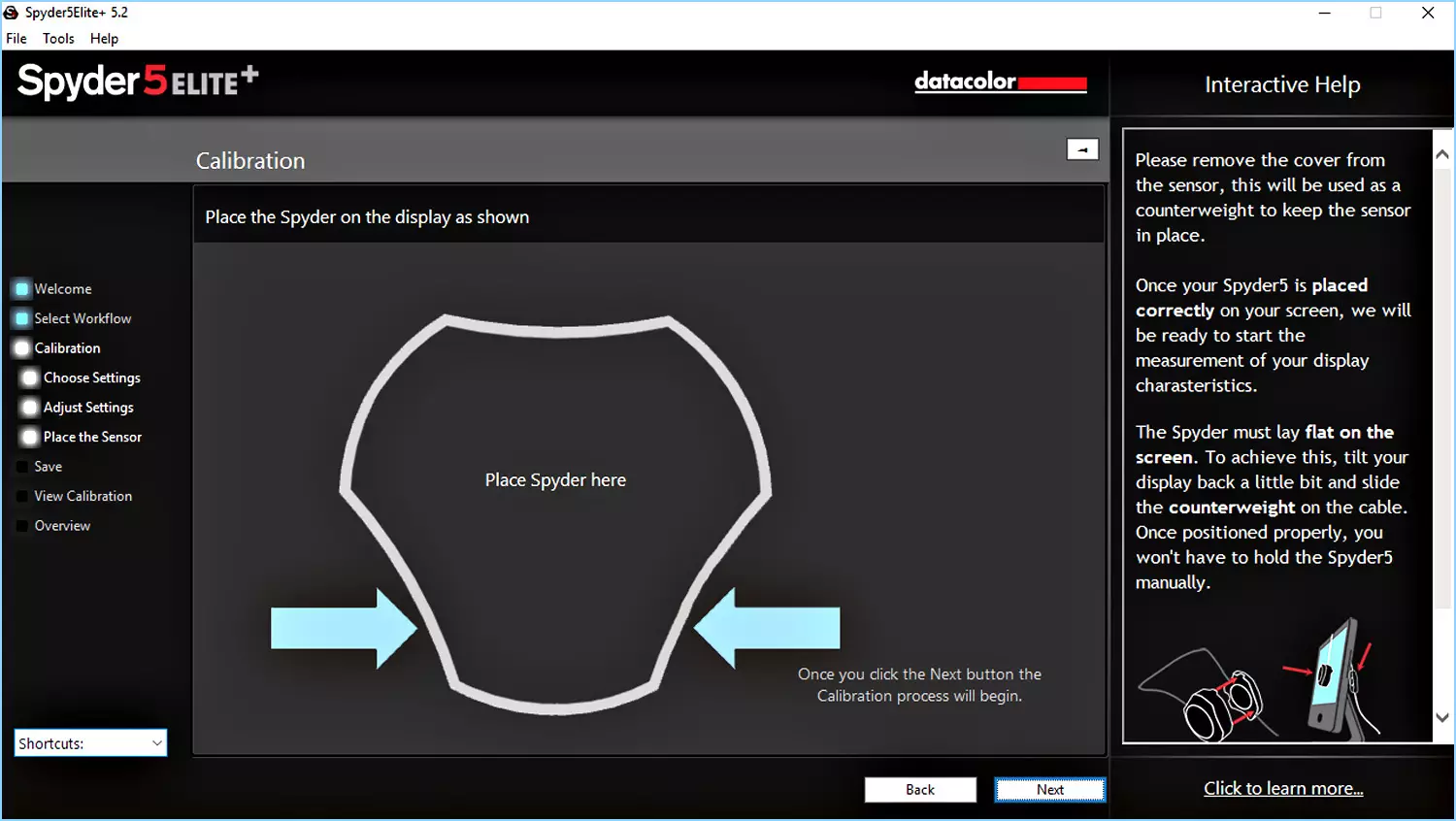 Datacolor Spyder5ELITE менен мониторуңузду кантип калибрлөө керек: Plus майрамдык келишимдер 165013_9