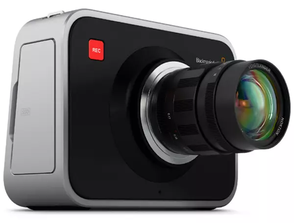 Blackmagic ќе објави нова кино камера со пасивна микро 4/3 монтажа 165070_1