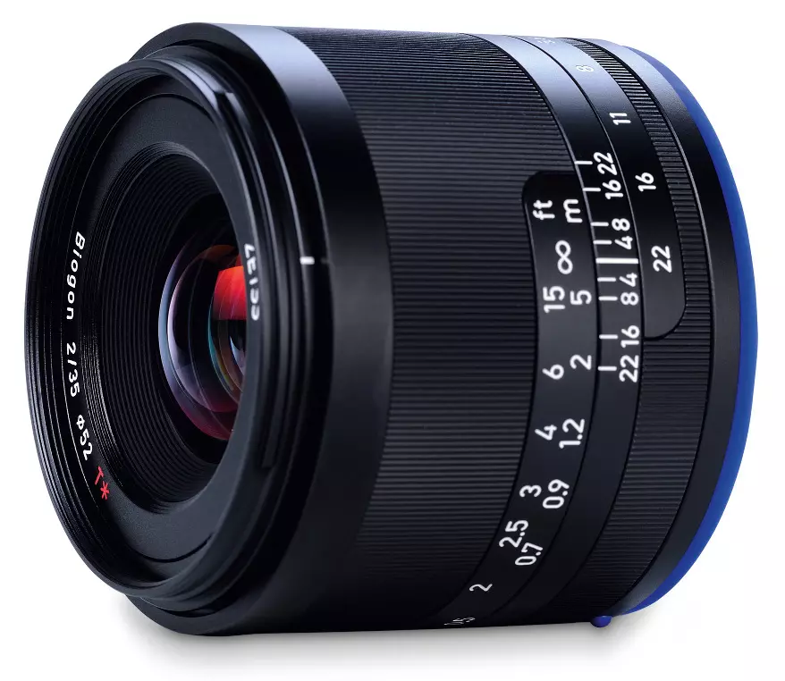 नई Zeiss Loxia 50mm और 35mm लेंस की घोषणा की गई 165848_4