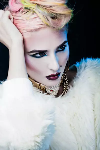 Fashion and Beauty Photography By Elena Jasic 165925_16