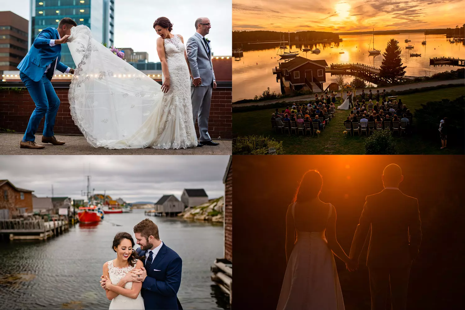 Doce fotógrafos de vodas que deberías seguir en Instagram pero que probablemente non o sexan 166630_6