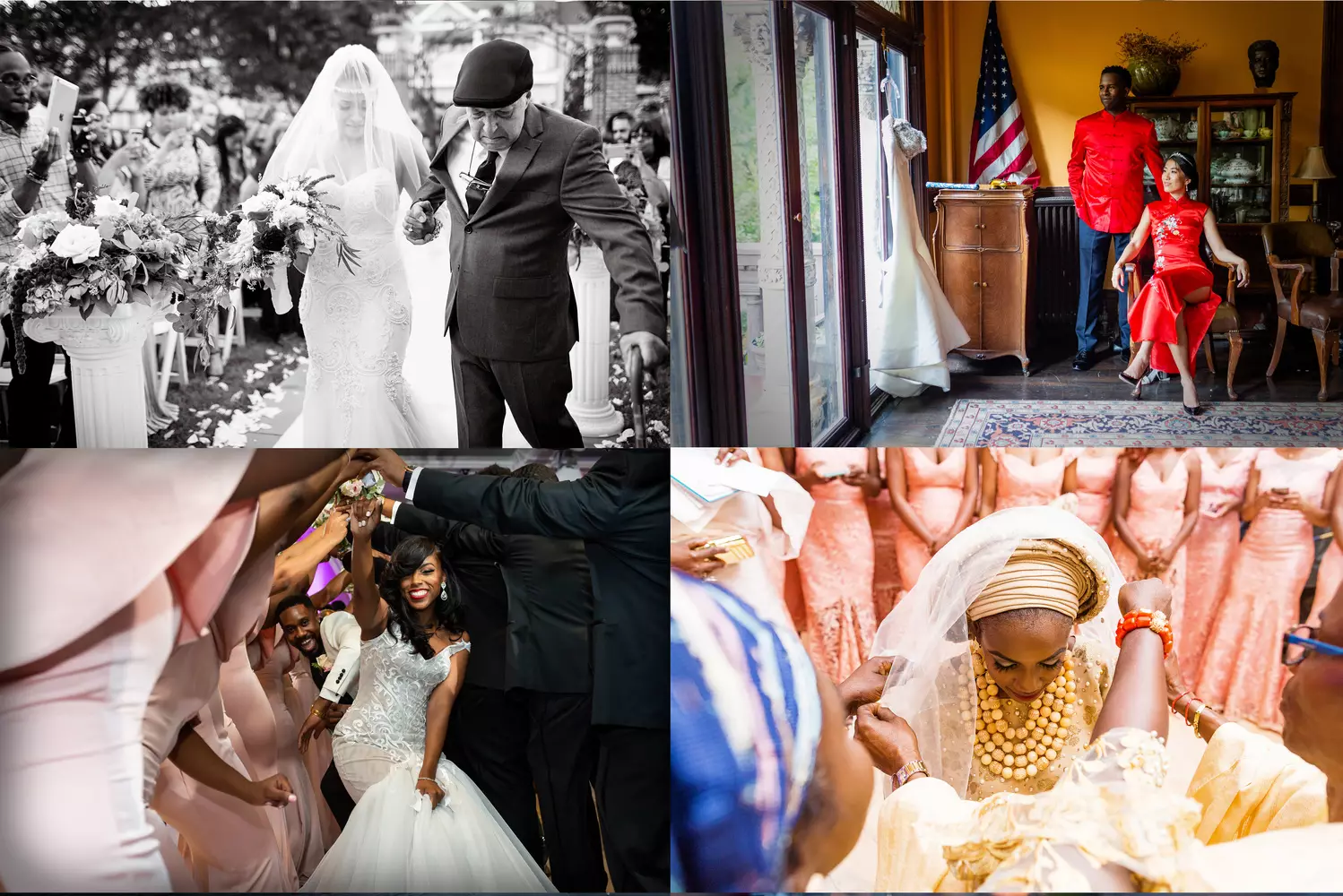 Douze photographes de mariage que vous devriez suivre sur Instagram, mais qui ne le sont probablement pas 166630_9