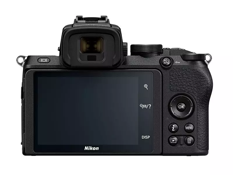 Защо новата безогледална камера на Nikon може да е най-важната за тях 169514_1