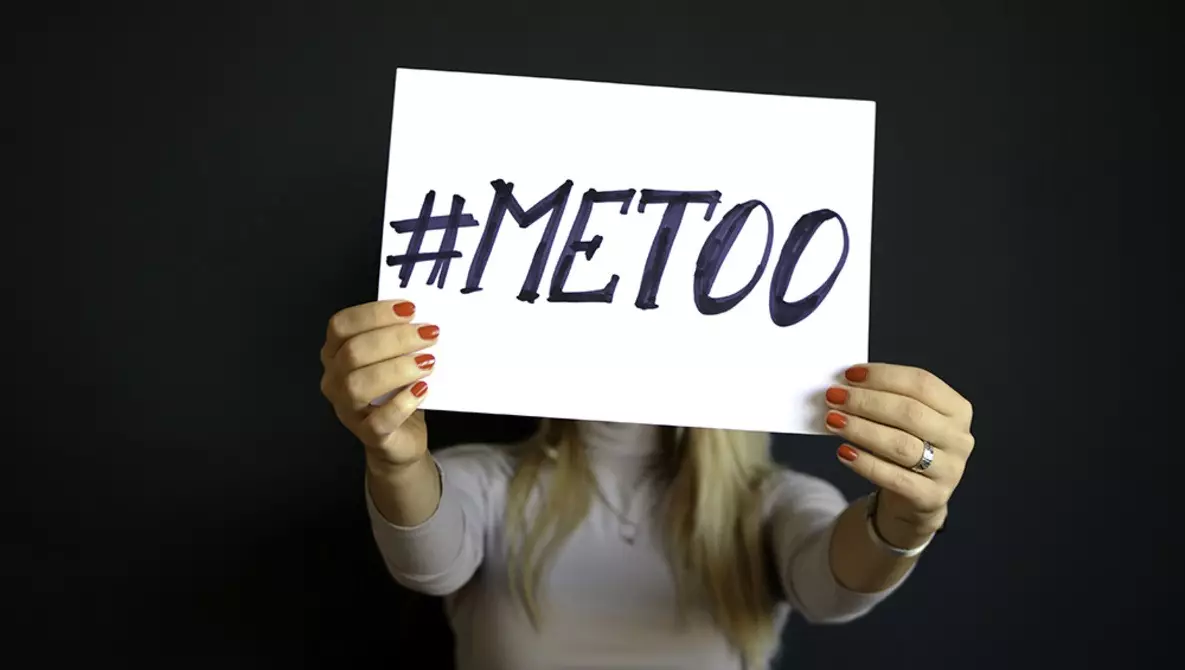 Моделот Ешли Греам раскажува за нејзиното искуство со #MeToo на сетот за фотосесија