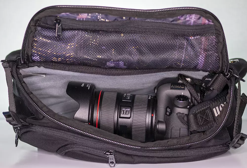 Fstoppers Jirrevedi l-HEX x Misshattan Ranger DSLR Sling Bag 170303_2