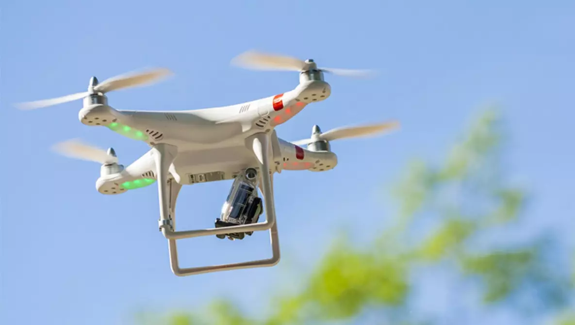 Ir-Reġistrazzjoni tad-Drone Tiegħek Mal-FAA Se Tkun Disponibbli Pubblikament