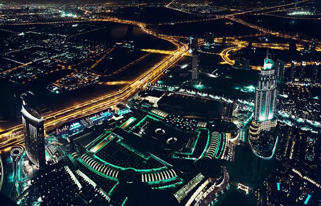 Dubai