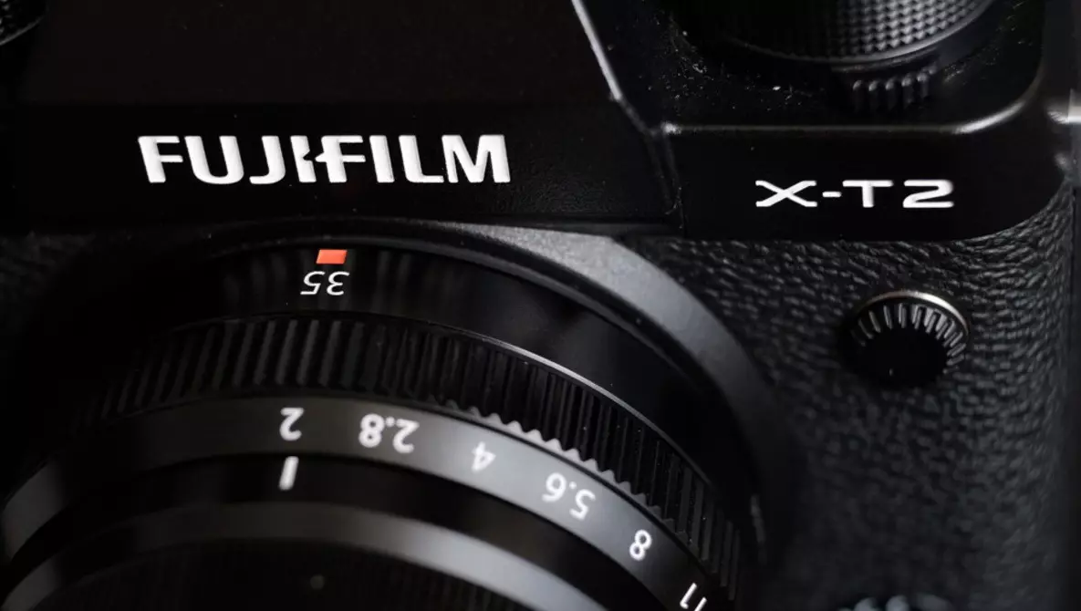 Els avantatges i les característiques de Fujifilm X Autofocus