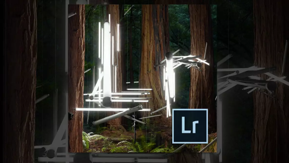 Adobe падводзіць вынікі бэта-версіі Lightroom 5, канчатковага выпуску і бесперапыннага праграмнага забеспячэння