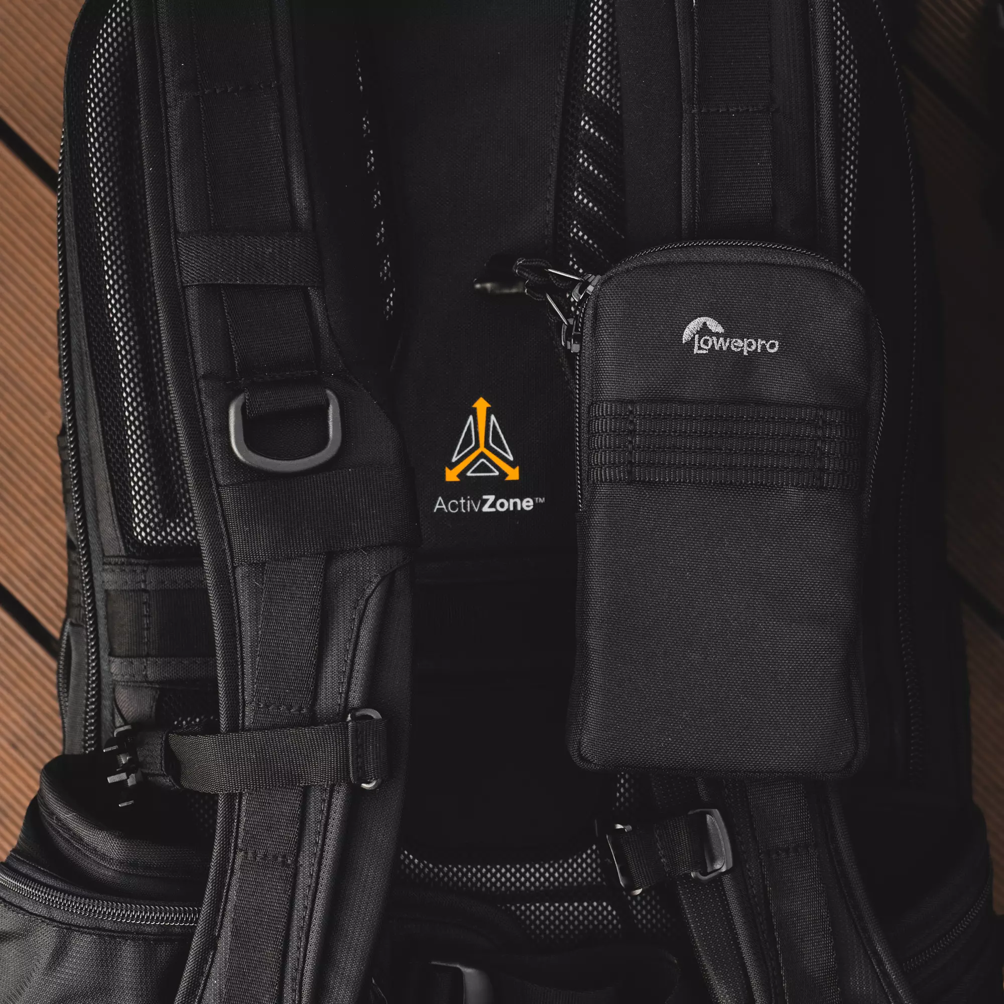 Sistem Tas Kamera untuk Setiap Fotografer: Ulasan Fstoppers tentang Sistem Utilitas Protactic yang Diperluas Lowepro 172760_3