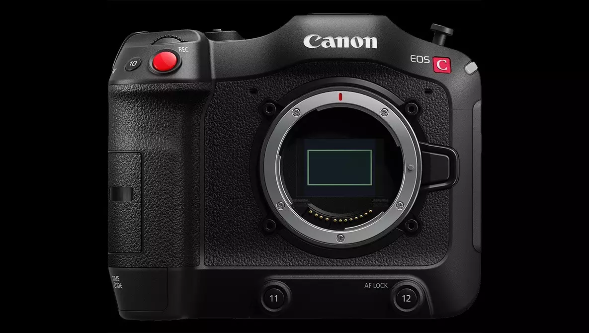 Canon EOS C70 সিনেমা ক্যামেরা এবং EF-to-RF স্পিডবুস্টার ঘোষণা করেছে