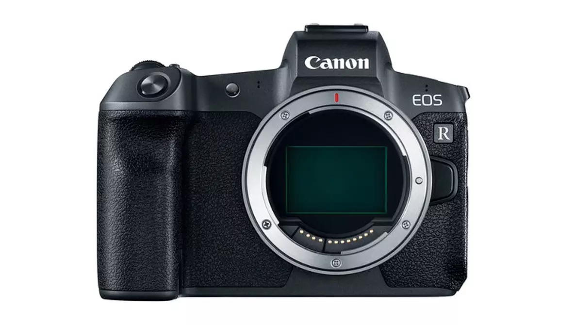 Ո՞ր Canon Full-Frame Mirrorless Camera-ն է հաջորդը: