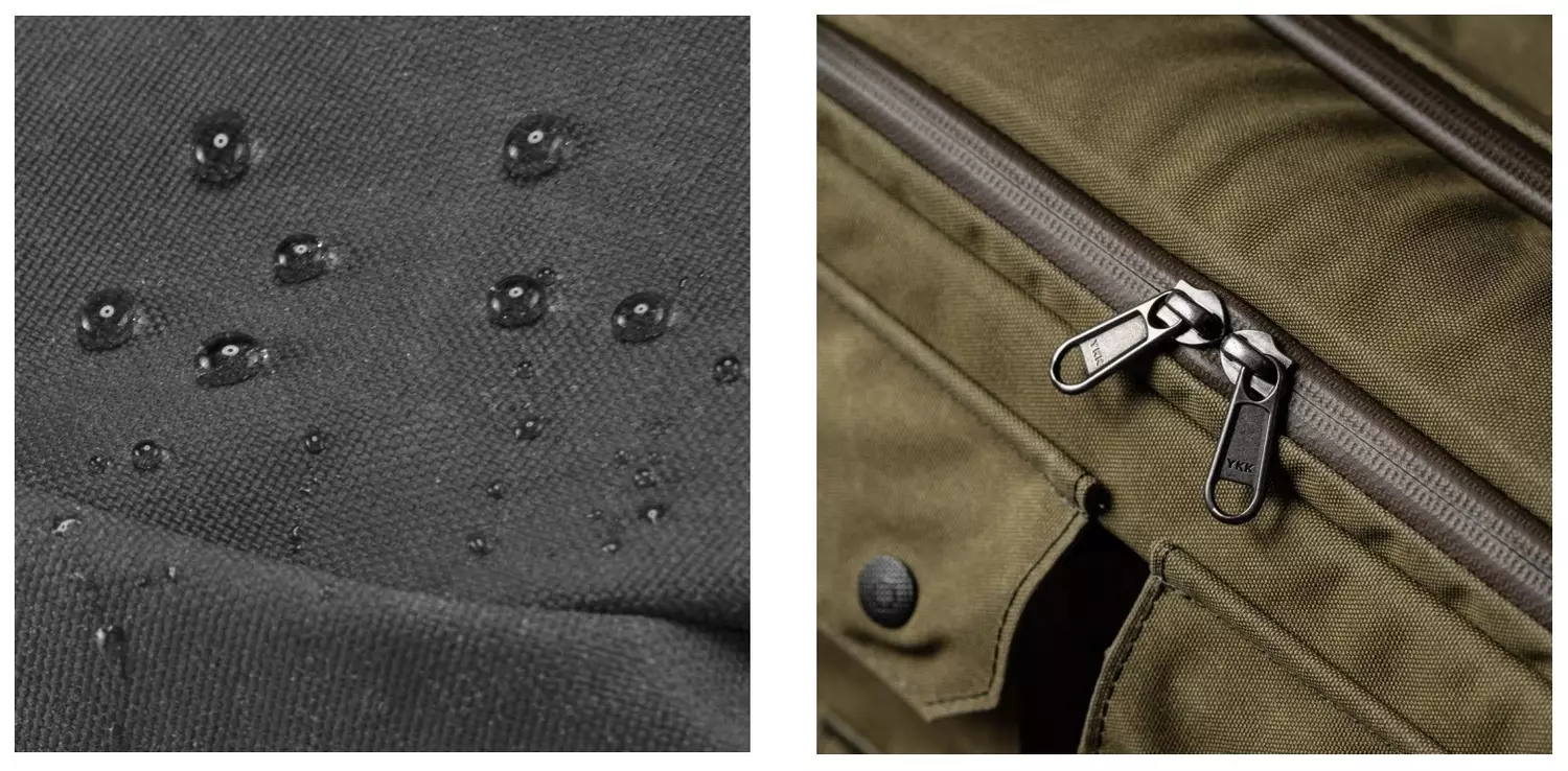 Wotancraft објави торба за извидници инспирирана од војската од Втората светска војна 174_3