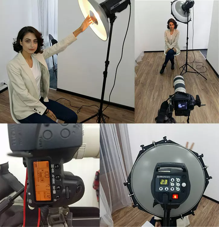 Fstoppers Elinchrom 17 को समीक्षा गर्दछ 175135_2