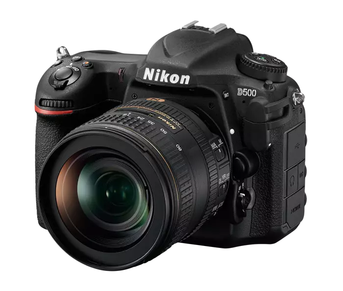 Доступні попередні замовлення на Nikon D5, D500 і аксесуари 176180_2