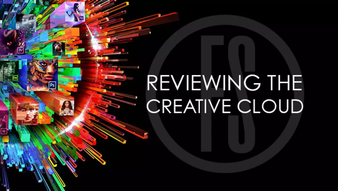 Таҳлили объективии Adobe Creative Cloud: Оё шумо онро мехоҳед?