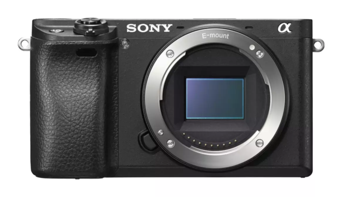 Sake fasalin 'Masu ƙima,' Sony ya sanar da ƙaddamar da ƙasa 24.2-Megapixel a6300