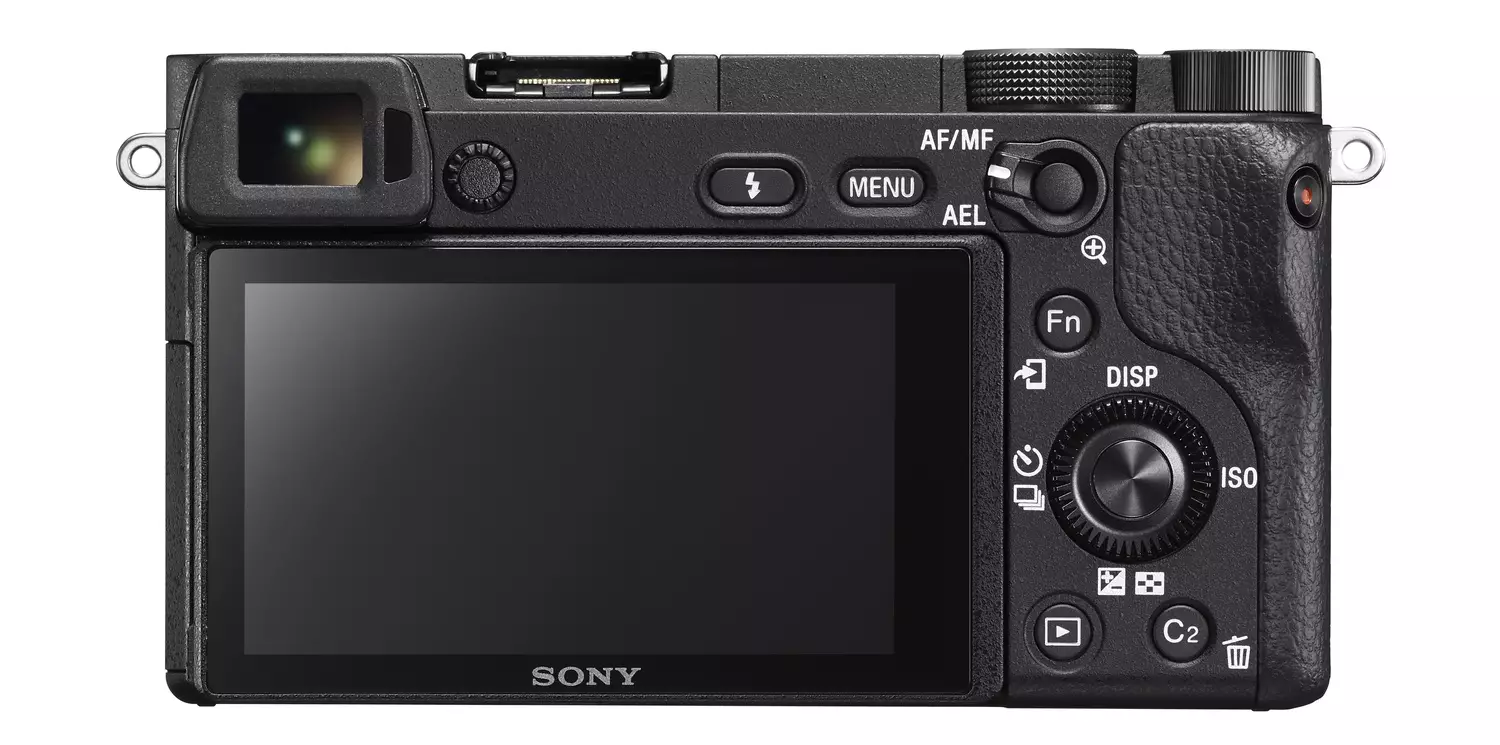 Herdefinieer 'Prosumer', Sony kondig die baanbrekende 24.2-megapixel a6300 aan 177027_2