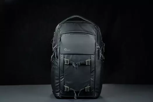 Revisión de la mochila para cámara Lowepro FreeLine BP 350 AW 177476_1