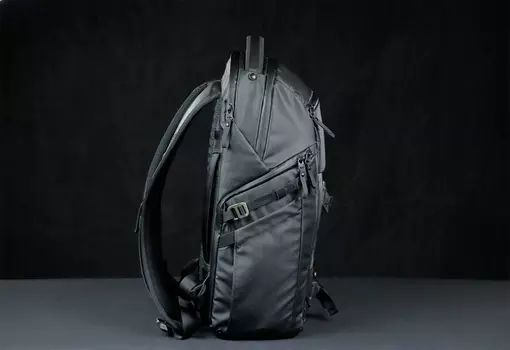 Lowepro FreeLine BP 350 AW קאַמעראַ באַקפּאַק איבערבליק 177476_2