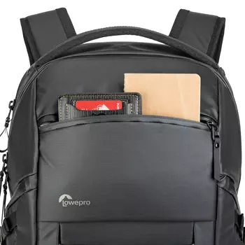 סקירת תרמיל מצלמת Lowepro FreeLine BP 350 AW 177476_21