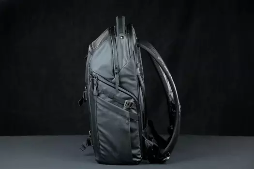 Uhakiki wa Mkoba wa Kamera ya Lowepro FreeLine BP 350 AW 177476_3