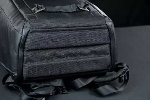 סקירת תרמיל מצלמת Lowepro FreeLine BP 350 AW 177476_5