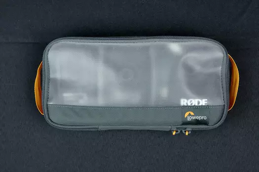 סקירת תרמיל מצלמת Lowepro FreeLine BP 350 AW 177476_8