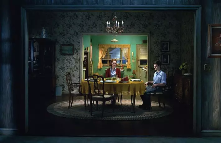 Gregory Crewdson