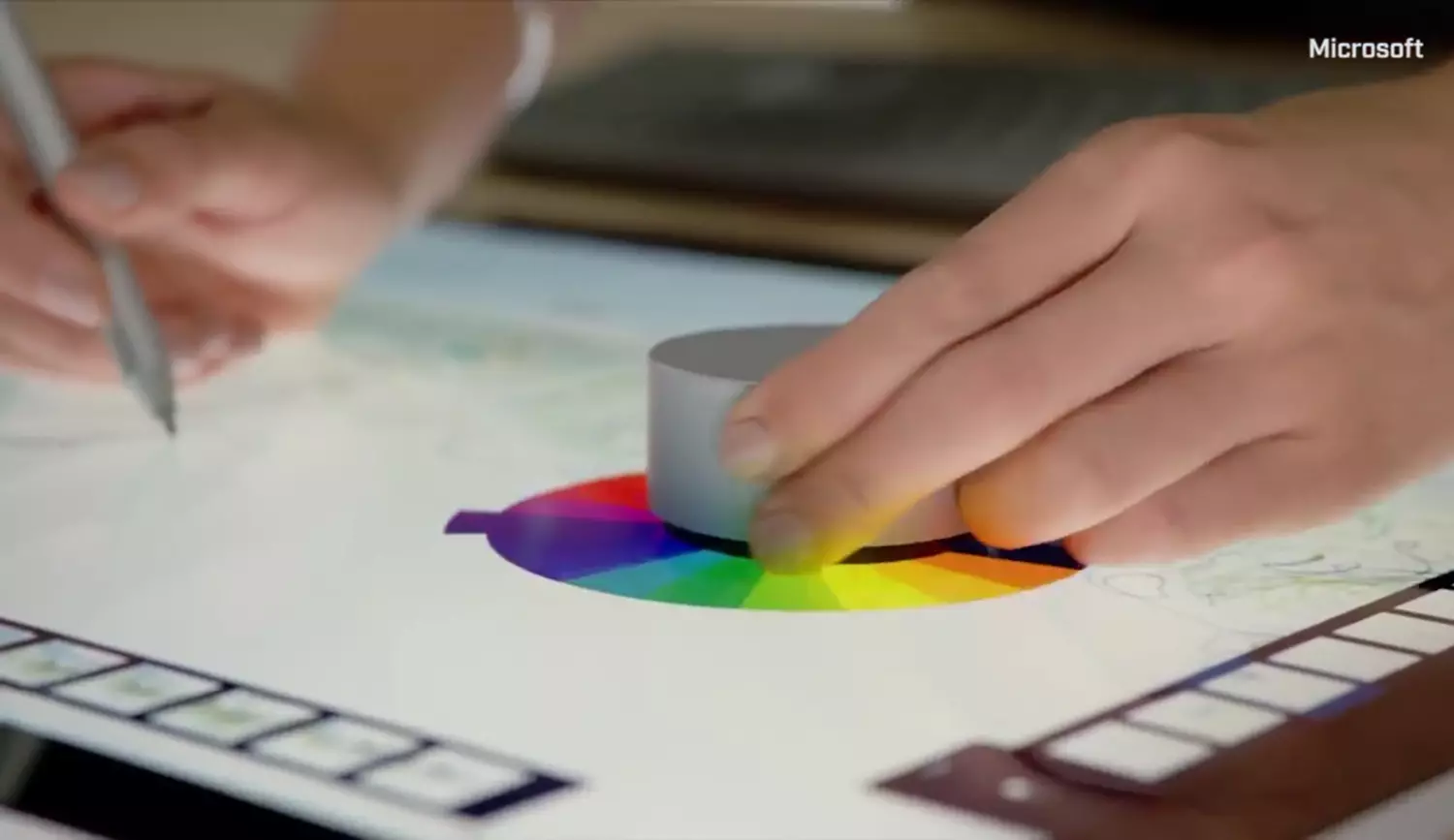 Er Surface Dial tólið sem þú vissir ekki að þú þyrftir? 177828_1