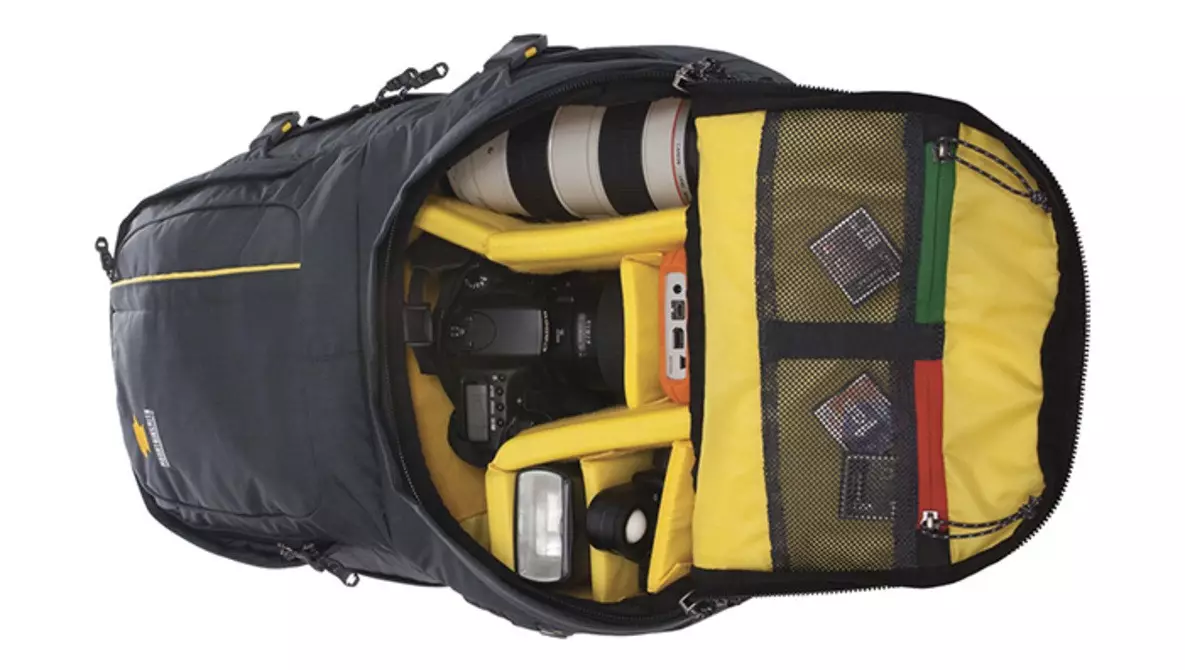 Fstoppers recenzira Mountainsmith Borealis: Moja nova omiljena torba za fotoaparat (i kofer!)