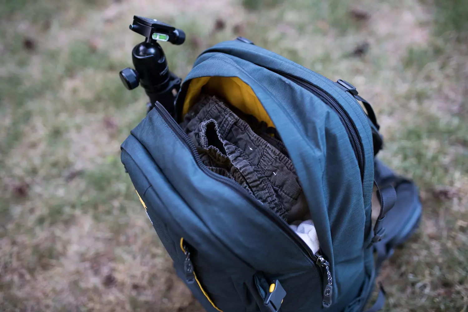 Fstoppers го разгледува Mountainsmith Borealis: Мојата нова омилена торба за камера (и куфер!) 178885_5
